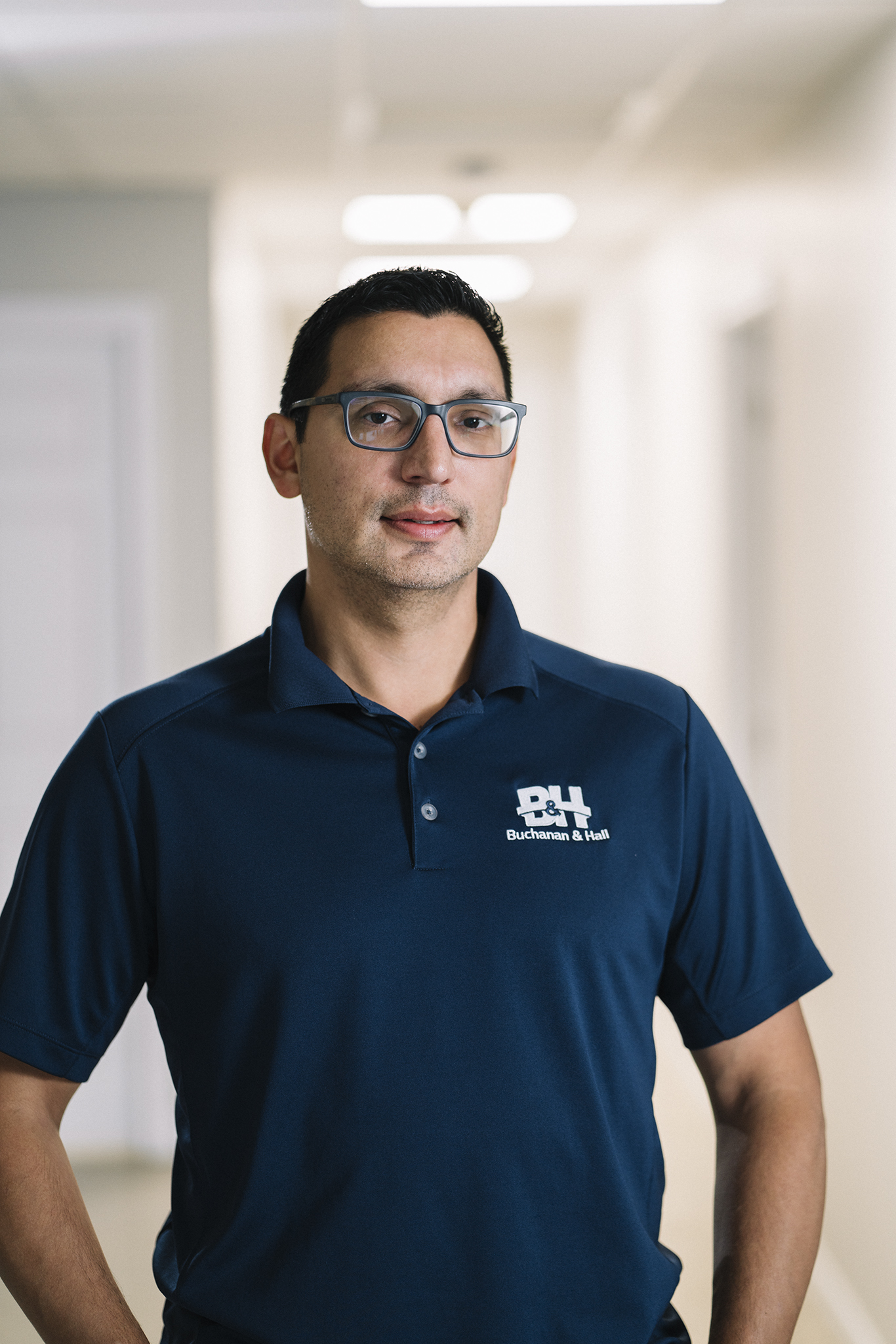 Our Team - Buchanan & Hall