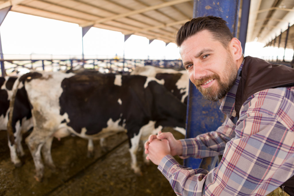 Used Milk & Dairy Tanks - Buchanan & Hall