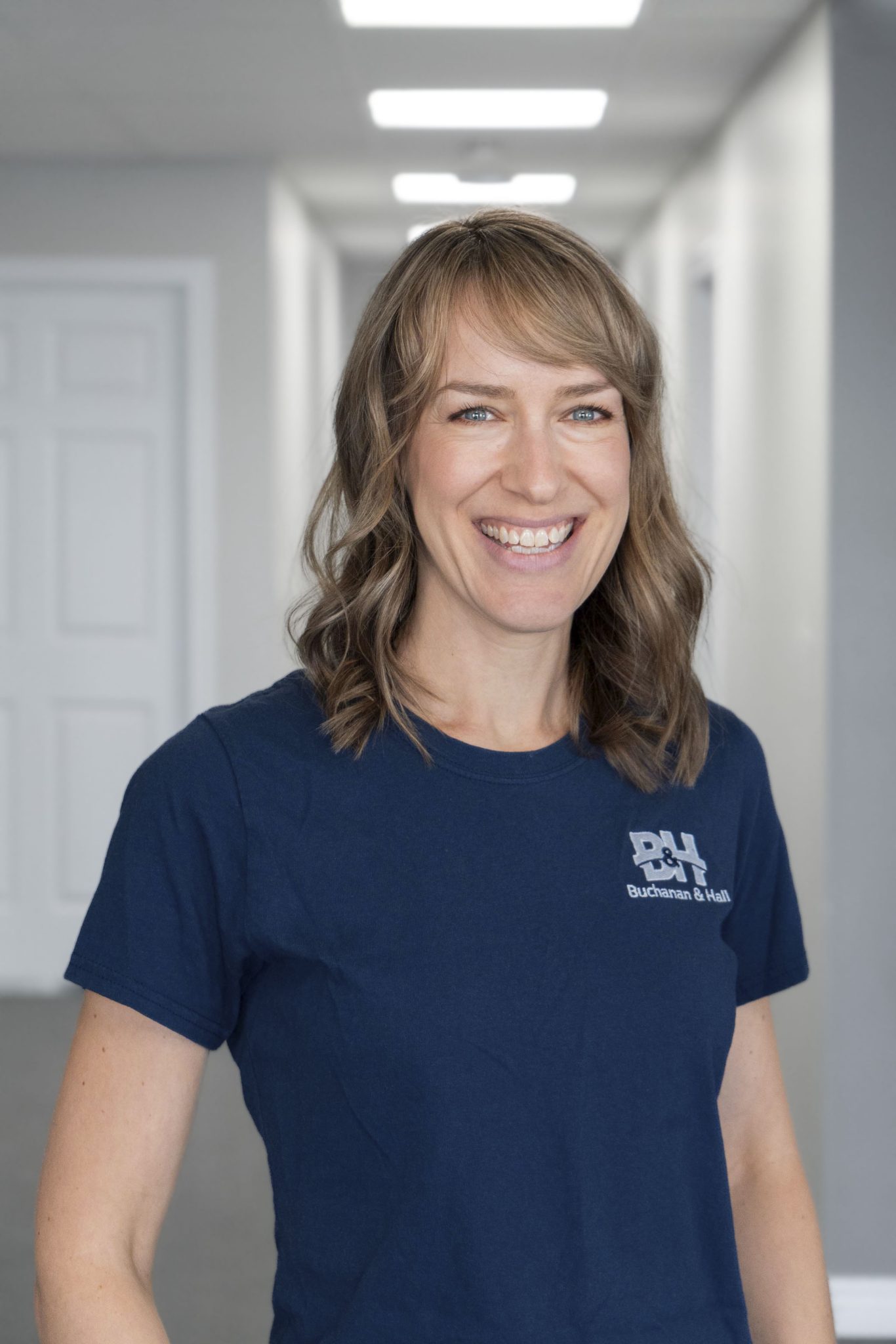 Our Team - Buchanan & Hall