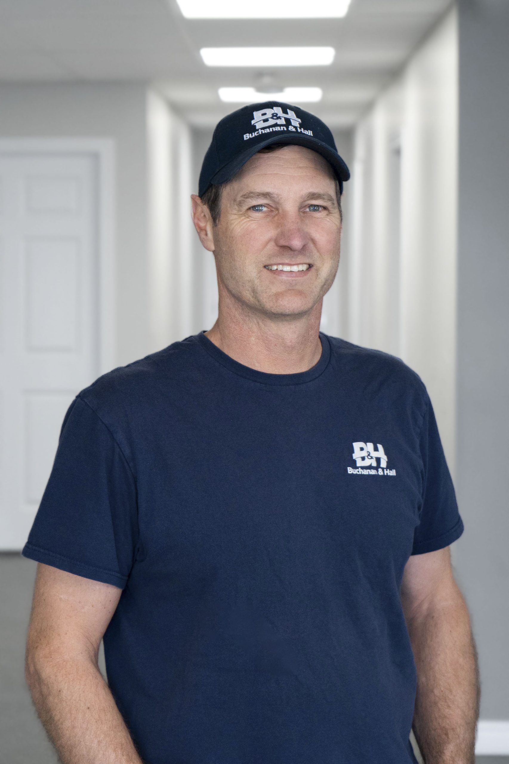 Our Team - Buchanan & Hall